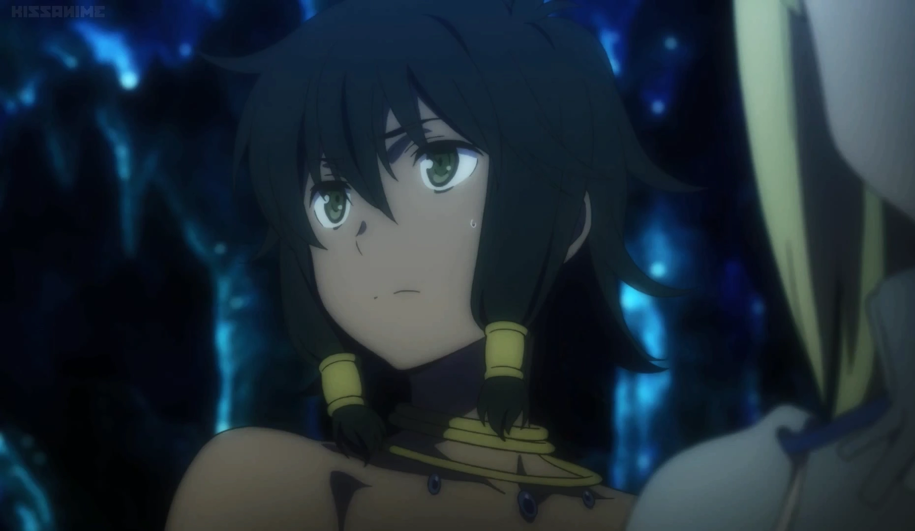 Tiona Hiryute | Wiki DanMachi | FANDOM powered by Wikia
