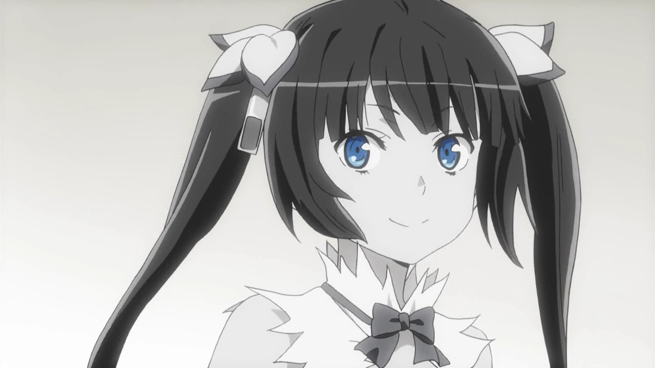 Hestia | DanMachi Wikia | Fandom