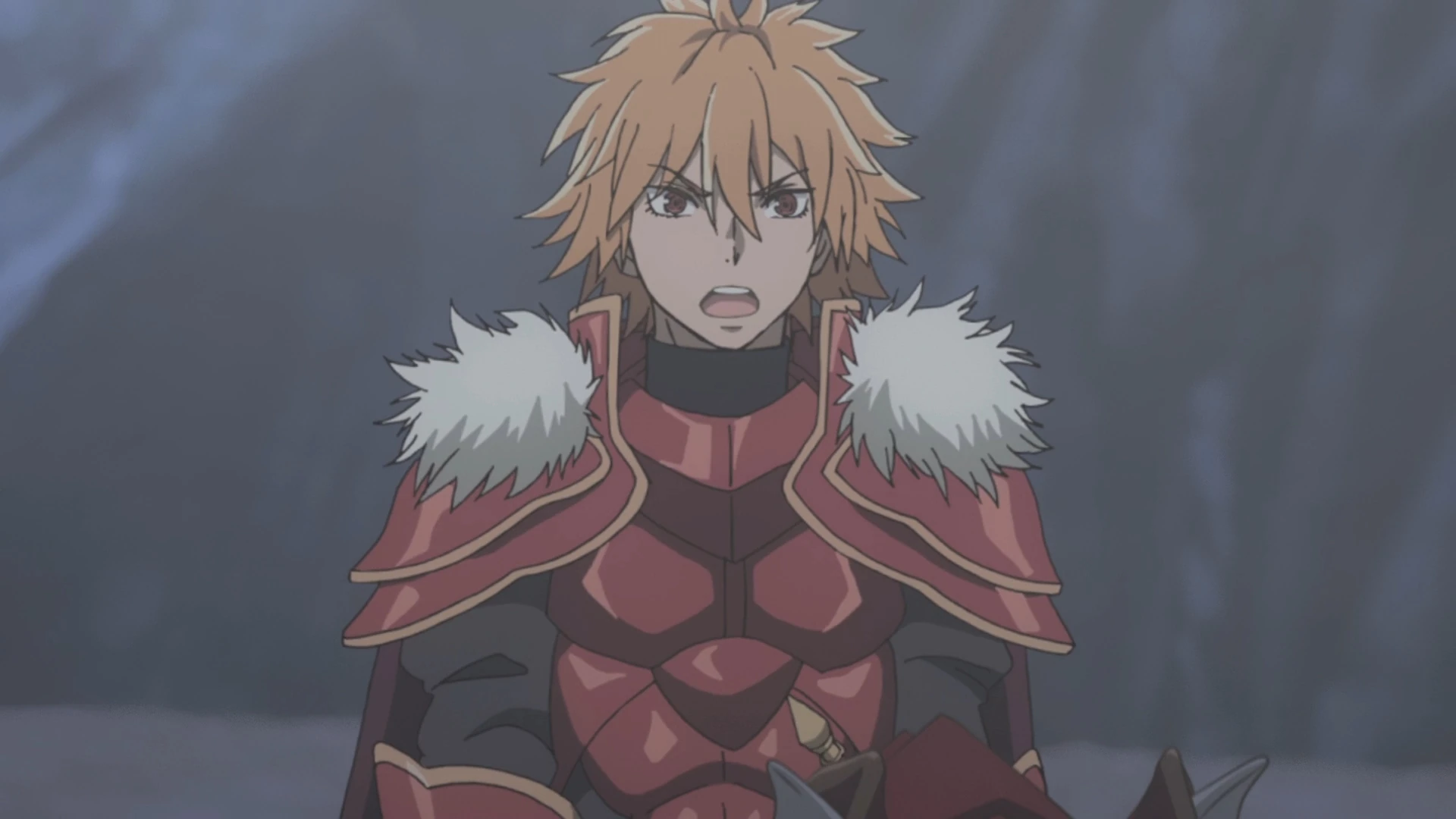 Ares | Wiki DanMachi | Fandom