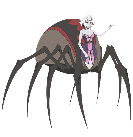 Ranye | Wiki DanMachi | Fandom