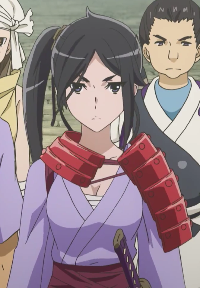 Yamato Mikoto | Wiki DanMachi | FANDOM powered by Wikia