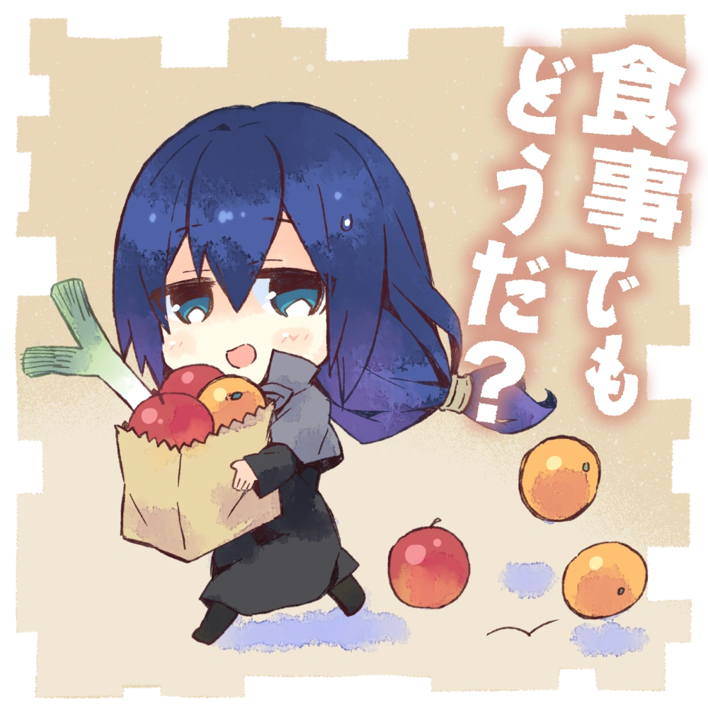 Miach/Galería de Imágenes | Wiki DanMachi | Fandom