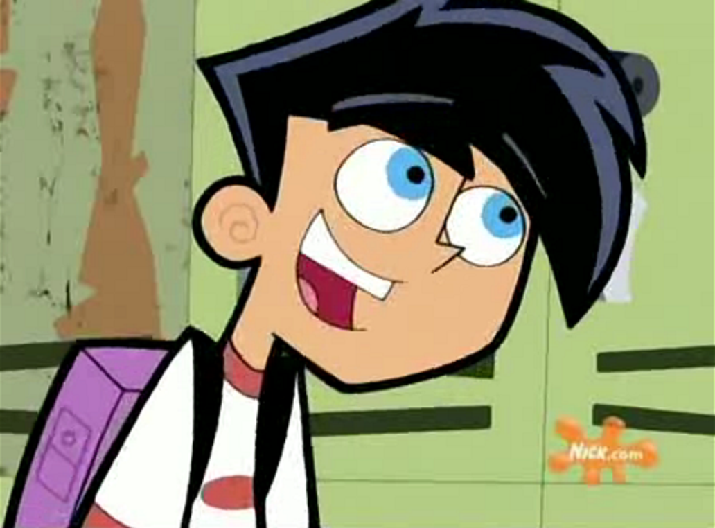 Danny Phantom Character Danny Phantom Wiki Fandom Danny Phantom Character Danny Phantom Wiki Fandom