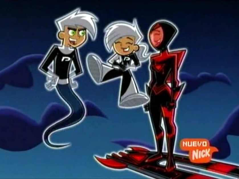 Imagen - D-Stabilized45.png | Danny Phantom Wiki | FANDOM powered by Wikia