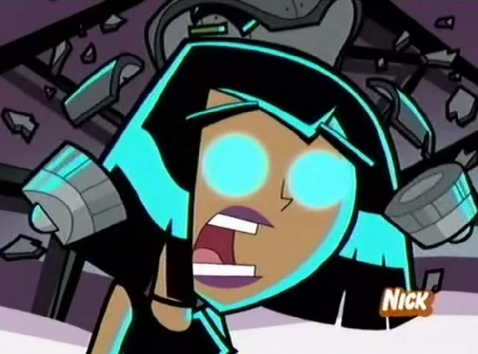 Imagen - Frightmare43.PNG | Danny Phantom Wiki | FANDOM powered by Wikia