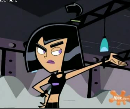 Sam Manson | Danny Phantom Wiki | FANDOM powered by Wikia