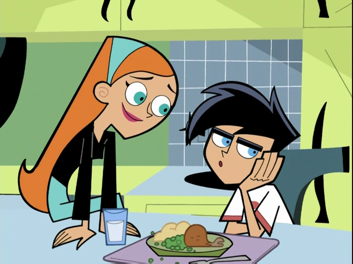 Categoría:Personajes Femeninos | Danny Phantom Wiki | Fandom