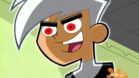 Imagen - Danny Phantom Episode 20 - Control Freaks Watch cartoons ...