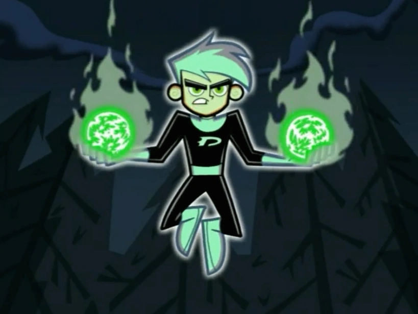 Pyrokinesis | Danny Phantom Fanon Wiki | FANDOM powered by Wikia