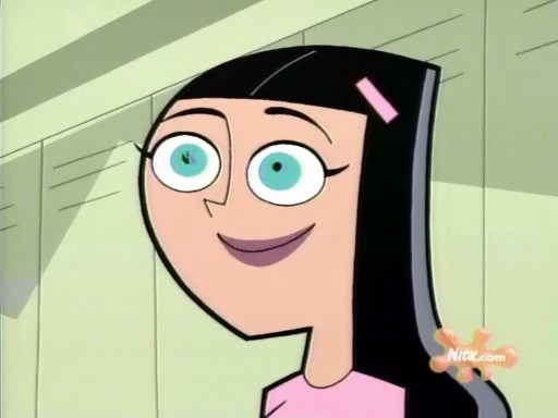 Paulina (The Two Phantoms) | Danny Phantom Fanon Wiki | FANDOM powered ... Paulina (The Two Phantoms) | Danny Phantom Fanon Wiki | FANDOM powered ...