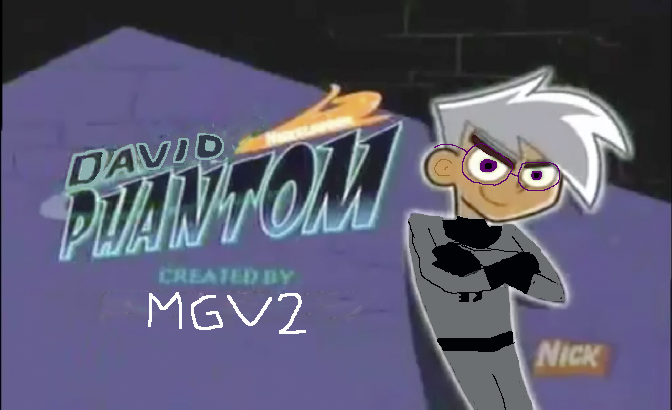 David Phantom | Danny Phantom Fanon Wiki | FANDOM powered by Wikia David Phantom | Danny Phantom Fanon Wiki | FANDOM powered by Wikia