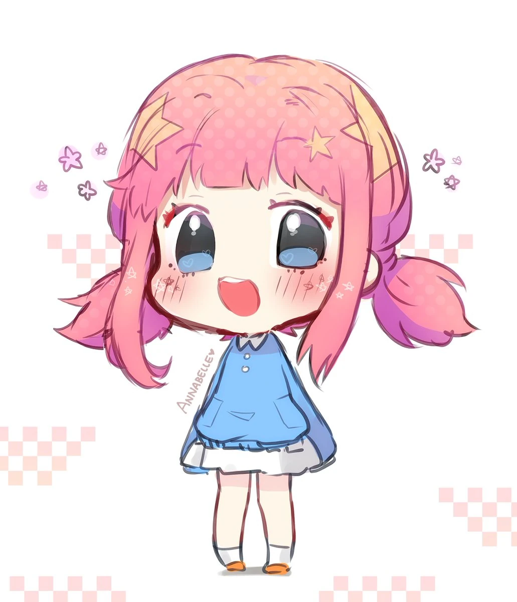 Annabelle | Danplan Wiki | Fandom