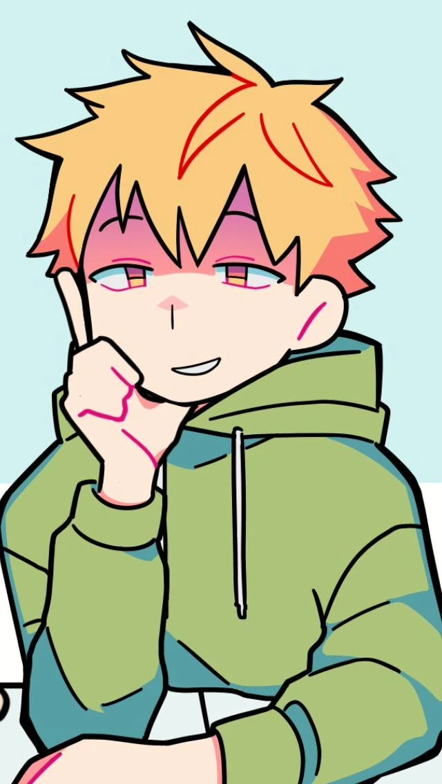 Jay (Personality) | Danplan Wiki | Fandom