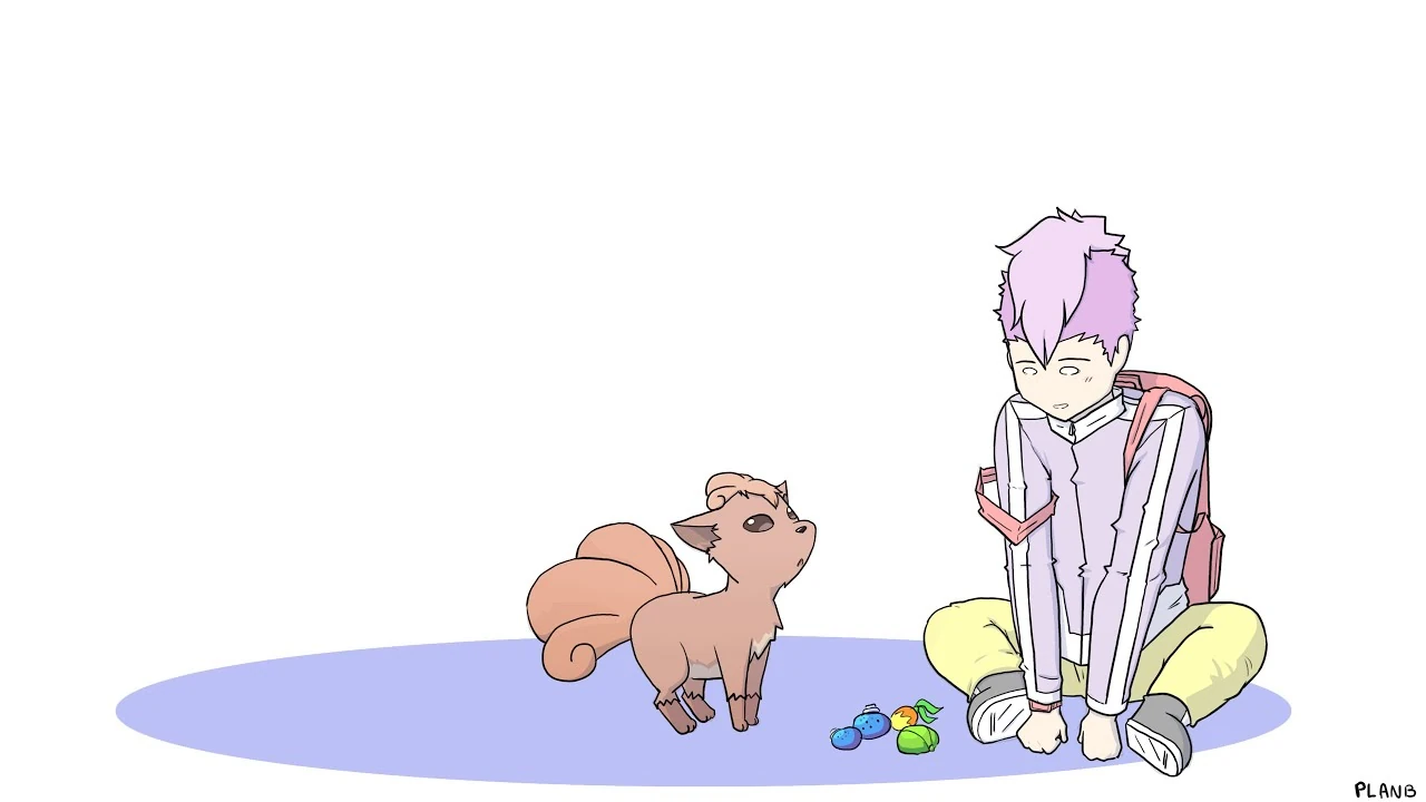 Stephen | Danplan Wiki | Fandom