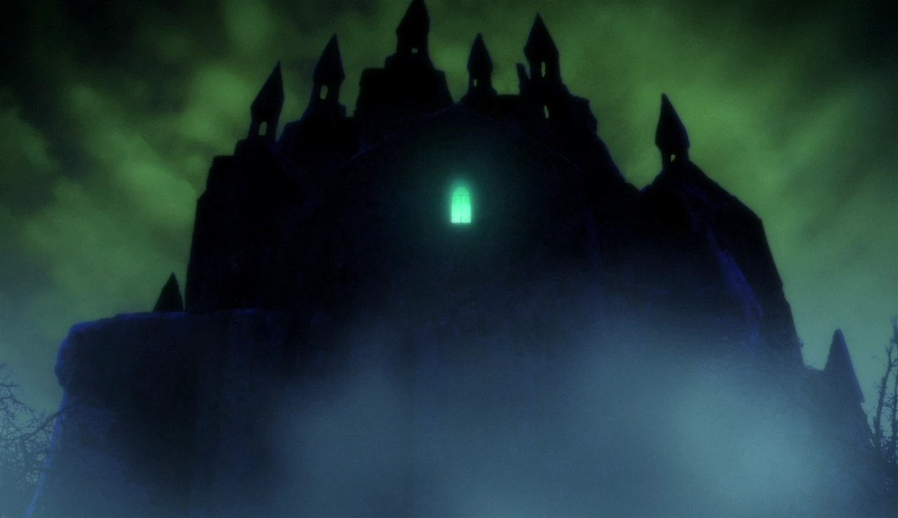 Melgar | Dantalian no Shoka Wiki | Fandom