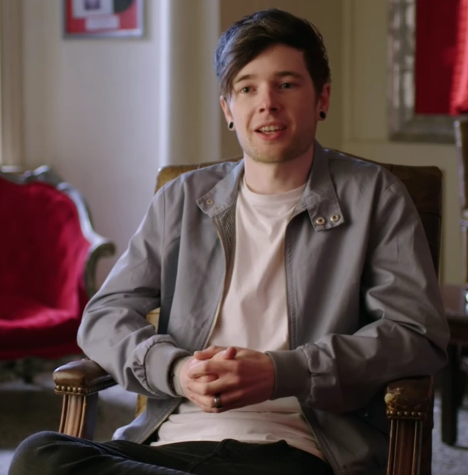 Dan TDM | DanTDM Wiki | Fandom