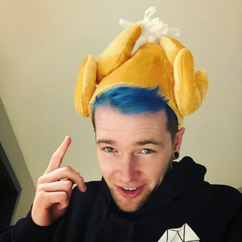 Daniel Middleton | DanTDM Wiki | FANDOM powered by Wikia
