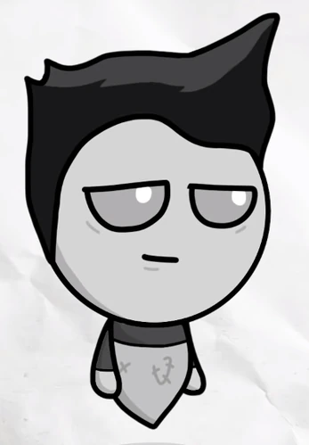 DannyDarko | DanTDM Wiki | Fandom