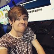 DanTDM's brother | DanTDM Wiki | Fandom