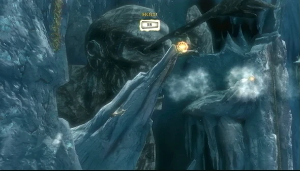 Antaeus | Dante's Inferno Wiki | Fandom