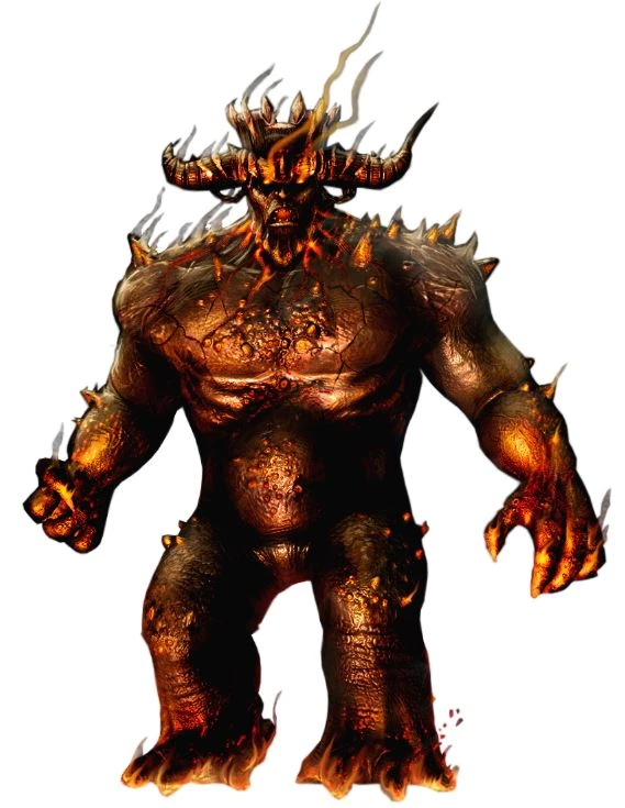 Phlegyas | Dante's Inferno Wiki | FANDOM powered by Wikia