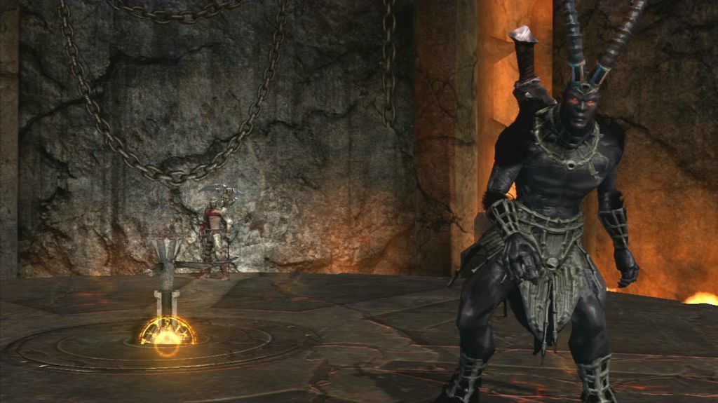 Guardian Demon Dantes Inferno Wiki Fandom Powered By Wikia
