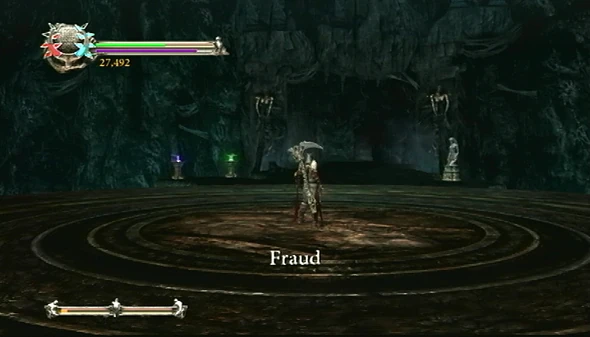 Malebolge | Dante's Inferno Wiki | FANDOM powered by Wikia