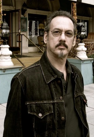 Wayne Barlowe | Dante's Inferno Wiki | Fandom