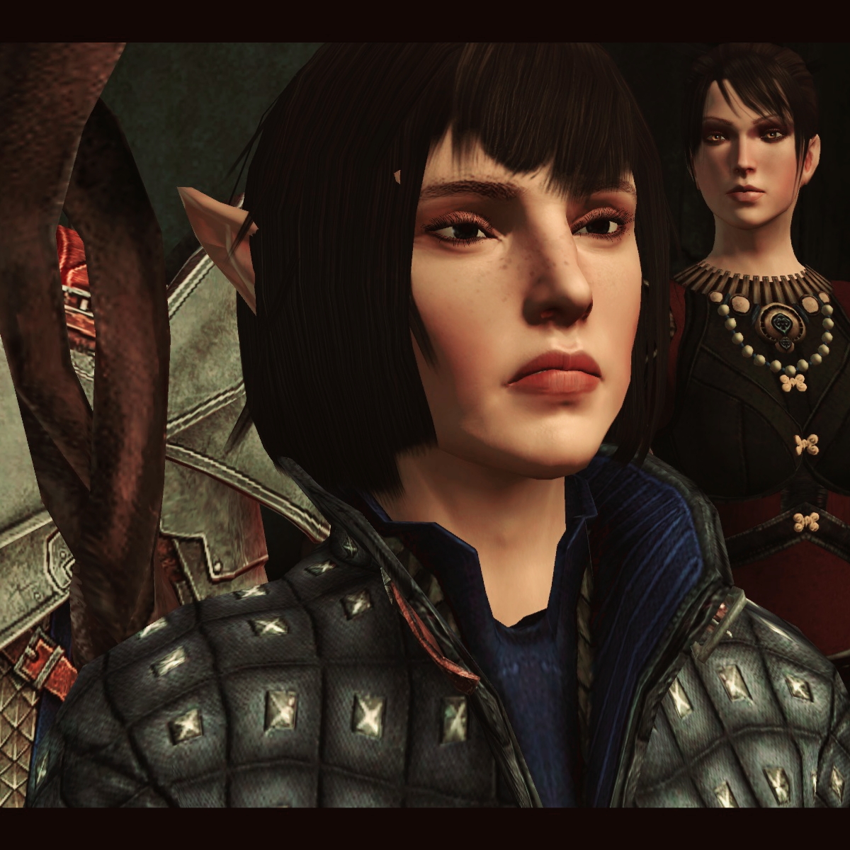 Nell Surana Dragon Age Oc Emporium Wiki Fandom