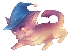 Apprentice Cat | Dappervolk Wiki | Fandom