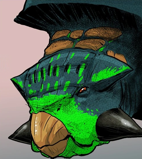 Myke | Darbi Wiki | Fandom