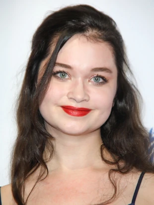 Alison Thornton | Dare Me Wiki | Fandom