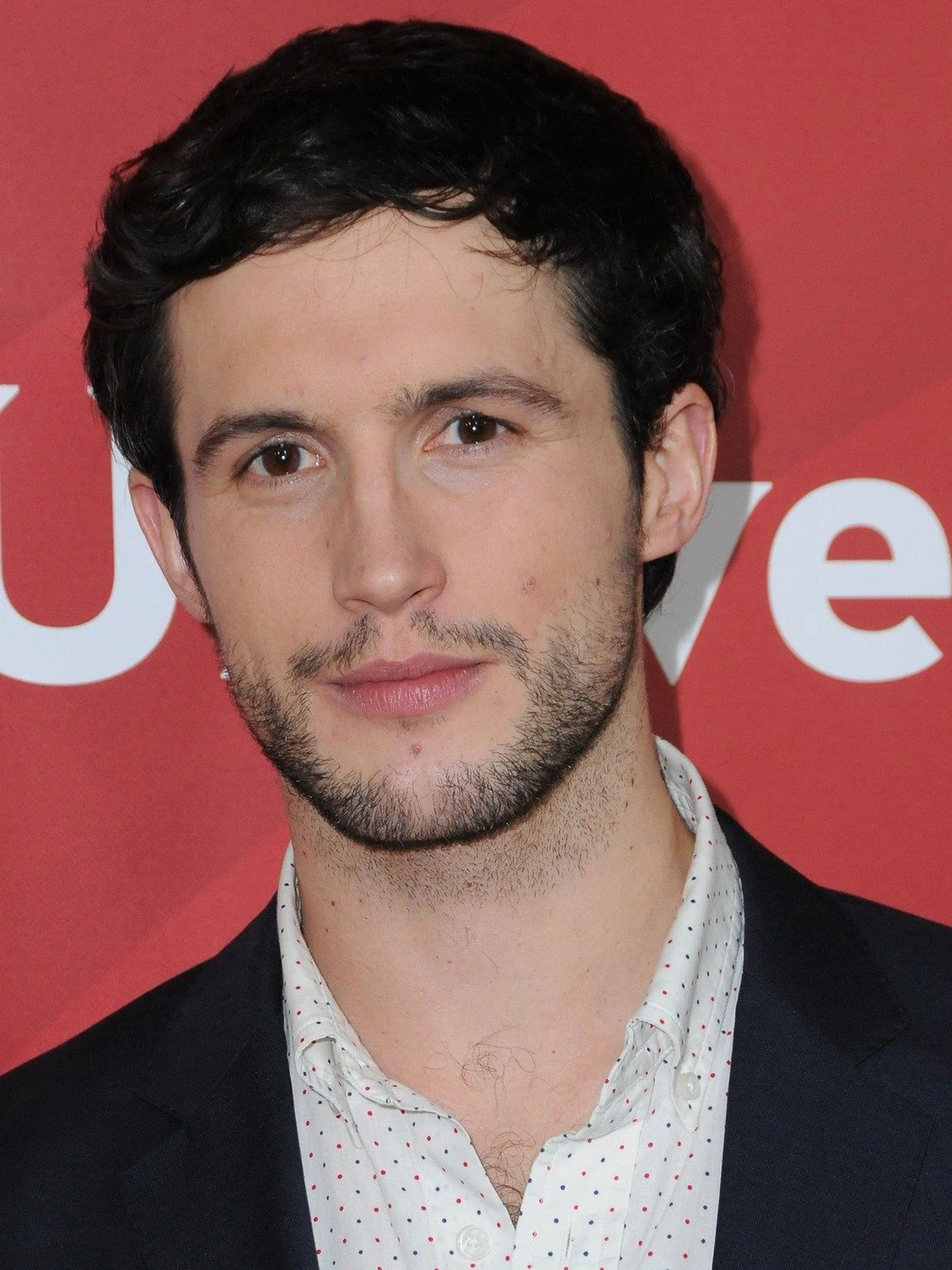 Rob Heaps | Dare Me Wiki | Fandom