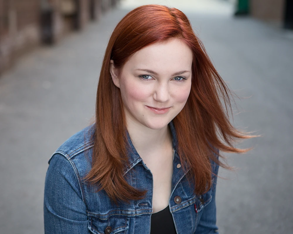 Addyson Douglas | Dare Me Wiki | Fandom