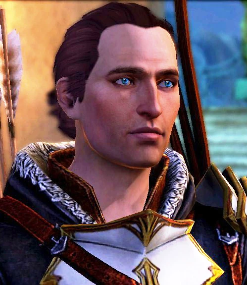 Sebastian Vael | Dragon Age: The Reckoning Wiki | FANDOM powered by Wikia