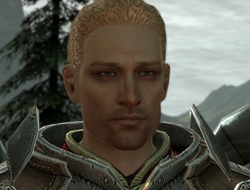 Cullen | Dragon Age: The Reckoning Wiki | FANDOM powered by Wikia