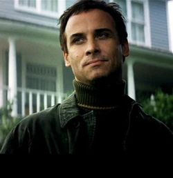 McCabe | Daredevil/Elektra Movies Wiki | Fandom