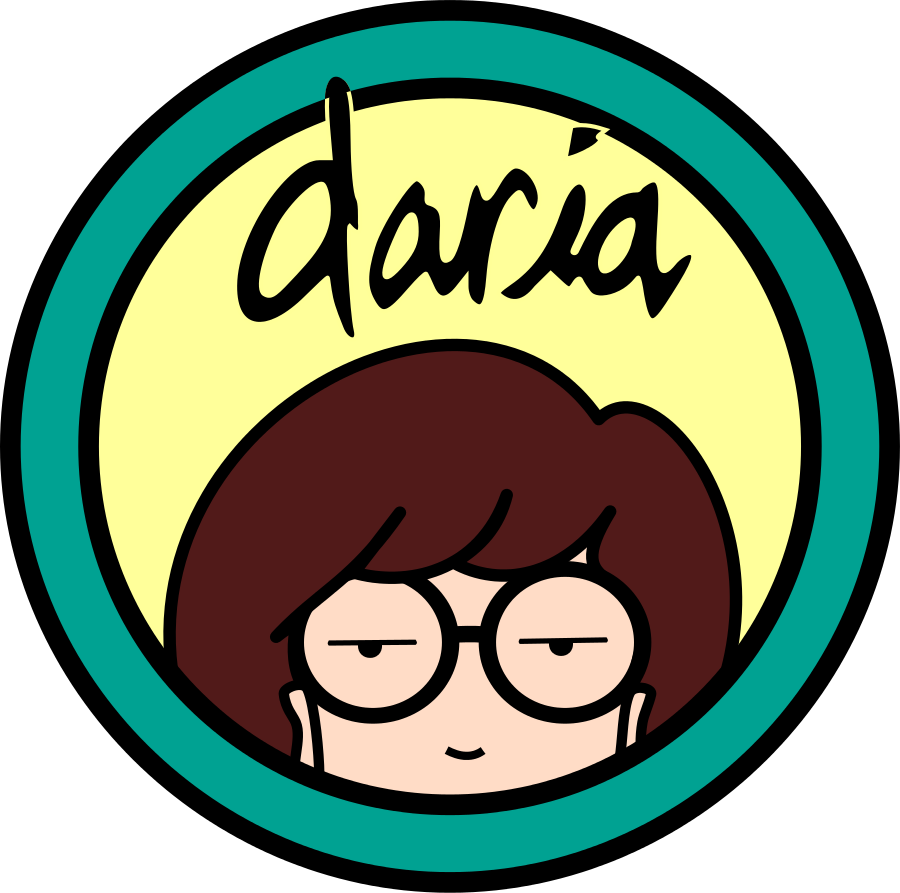 List Of Daria Episodes Daria Wiki FANDOM Powered By Wikia List Of Daria Episodes Daria Wiki FANDOM Powered By Wikia