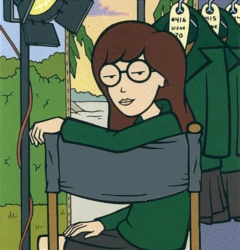 Daria Morgendorffer | Wiki Daria | Fandom
