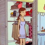 Stacy Rowe | Daria Wiki | Fandom