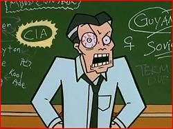 Anthony DeMartino | Wiki Daria | Fandom