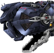 Great Thing | Darius Wiki | Fandom