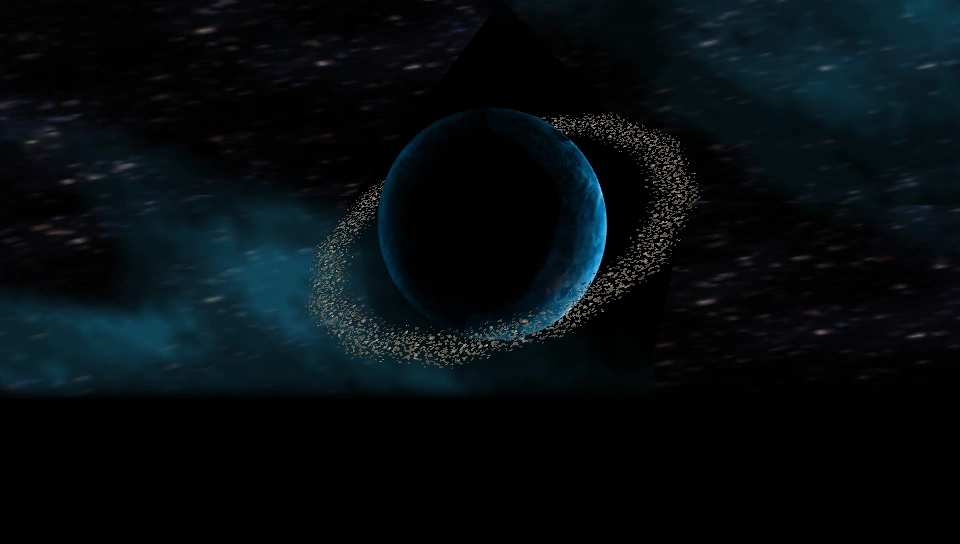 Darius (planet) | Darius Wiki | Fandom