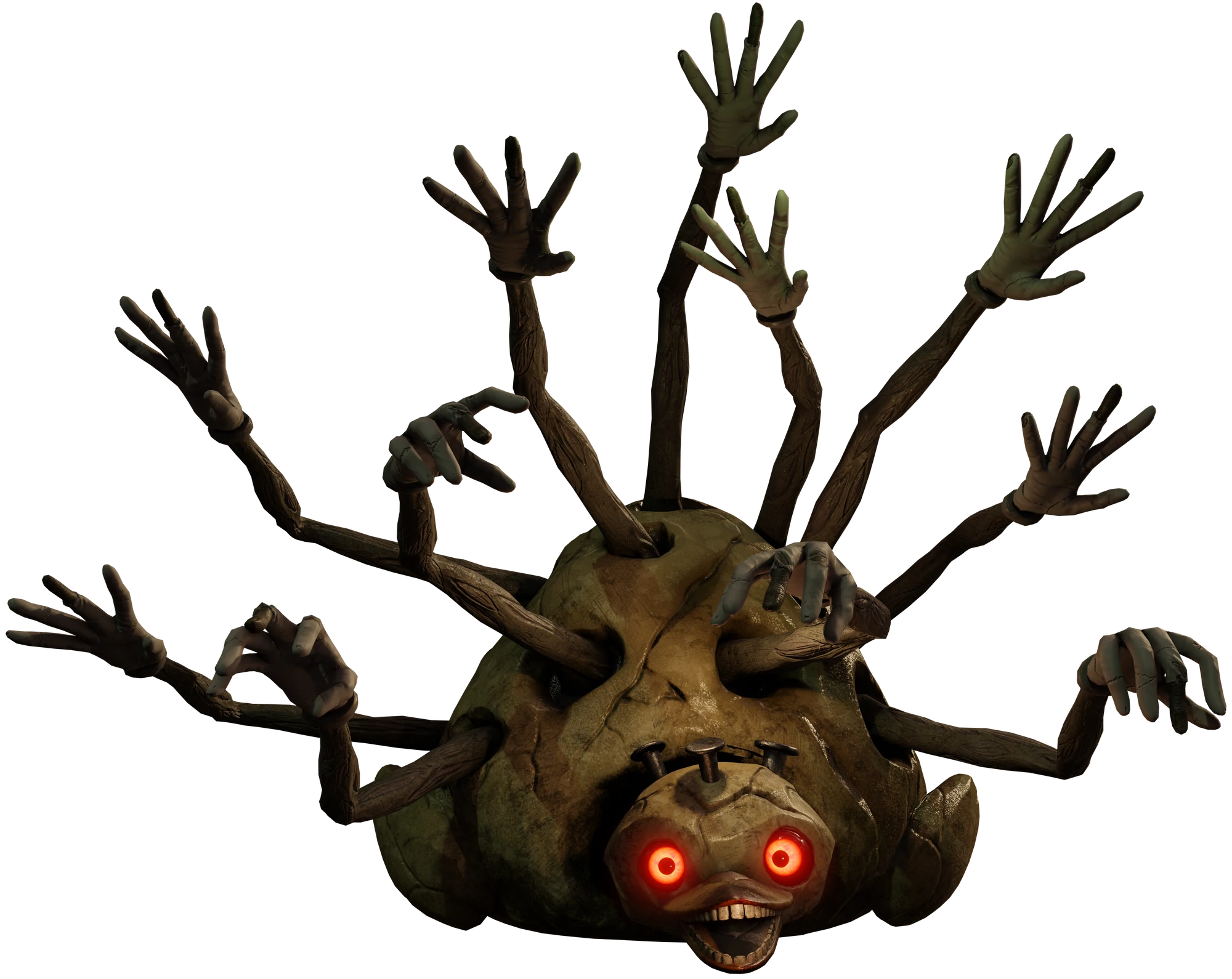 Doom Ducky | Dark Deception game Wiki | FANDOM powered by Wikia