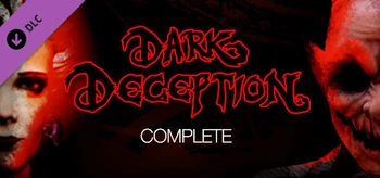 Dark Deception | Dark Deception game Wiki | Fandom