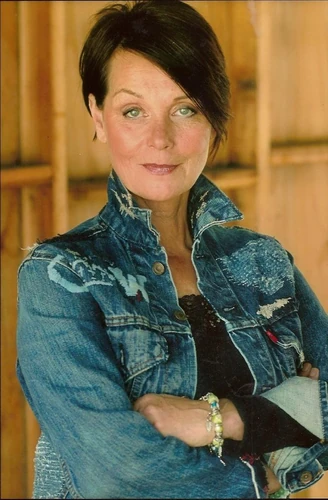 Carolyn Seymour | Dark Deception game Wiki | Fandom