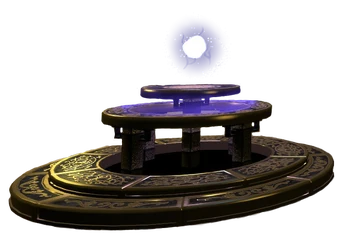 Ring Altar | Dark Deception game Wiki | Fandom