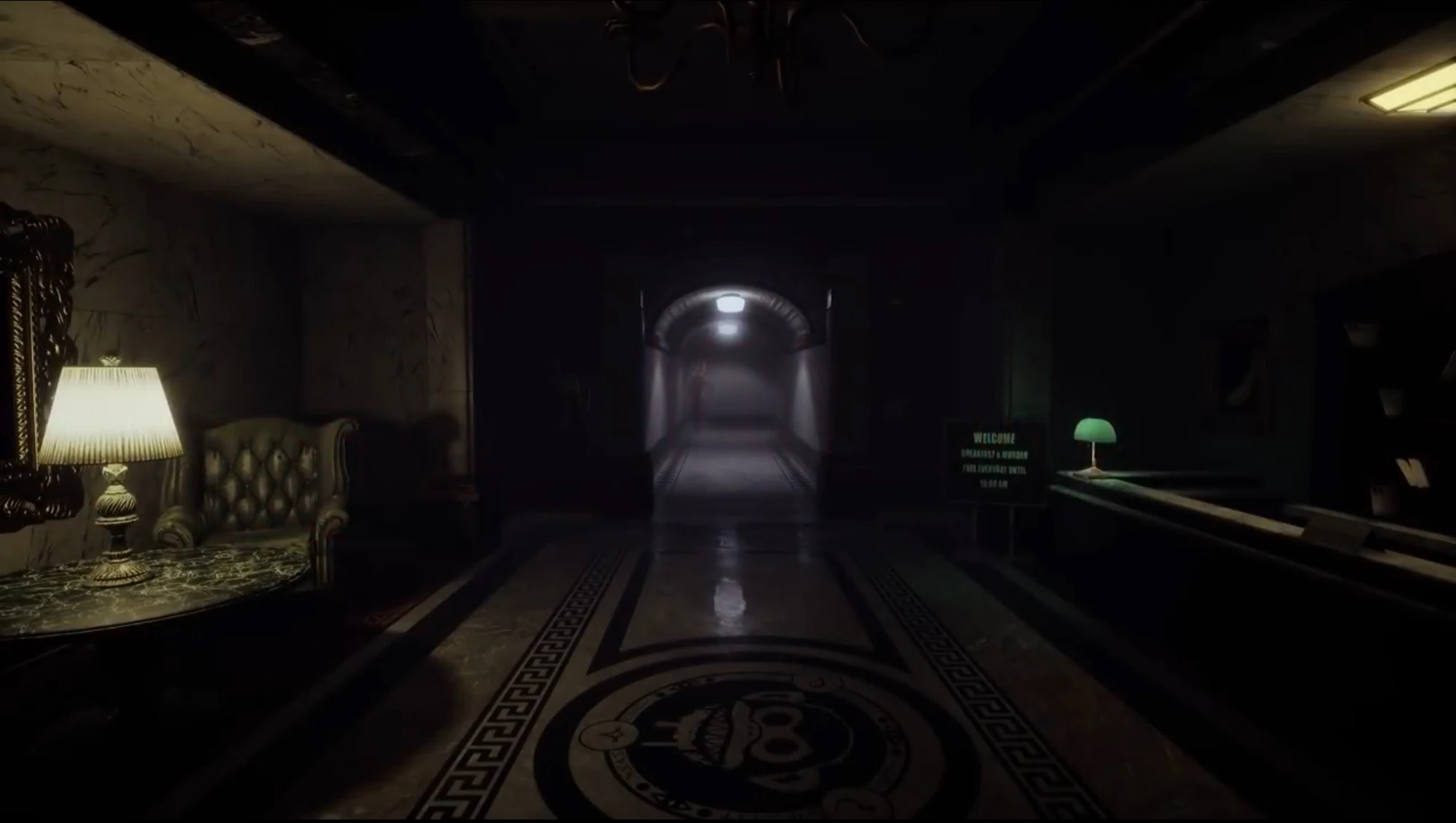 Category:Chapters | Dark Deception game Wiki | Fandom