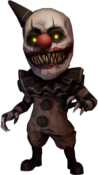 Clown Gremlins Dark Deception Game Wiki Fandom