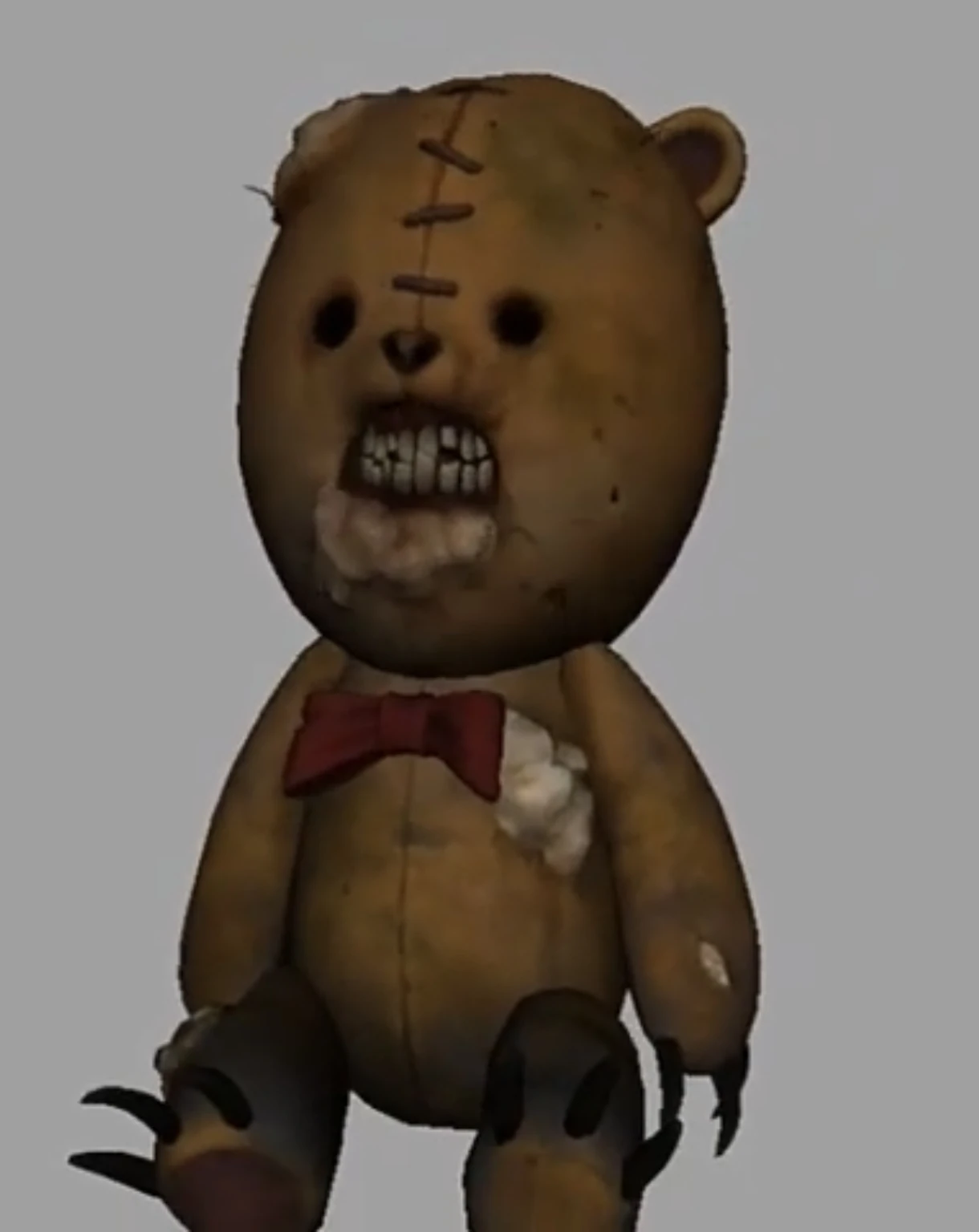 Trigger Teddies (Spoilers) | Dark Deception Horror game Wiki | Fandom